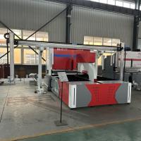 China Servo CNC Press Brake Bending Machine Sheet Metal Panel Benders Accuracy 0.1mm for sale
