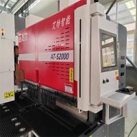 China Automatic 15 Axis Cnc Panel Bender 1400mm 2000mm 2500mm Metal Sheet Bending Machine for sale