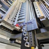China Automatic 15 Axis Cnc Panel Bender 1400mm 2000mm 2500mm Metal Sheet Bending Machine for sale