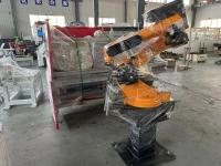 China Stainless Steel CNC Sheet Metal Folder Sheet Metal Automatic Panel Bending Machine for sale