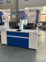 China Edge Folding Auto Panel Bender For Metal Sheet Kitchen Cabinet Metal Panel Bender for sale