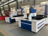 China Edge Folding Auto Panel Bender For Metal Sheet Kitchen Cabinet Metal Panel Bender for sale