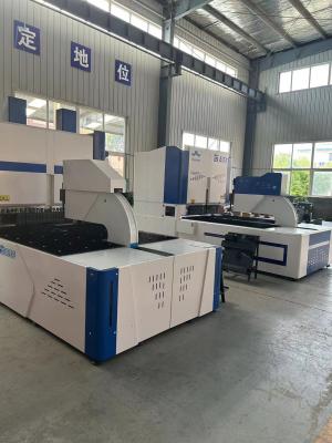 China Servo Auto Panel Bender For Metal Sheet Flexible Sheet Metal Automatic Panel Bender for sale