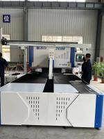 China 13 Axis Servo Motor Bending Center Machine CNC Panel Bender For Edge Press Brake for sale