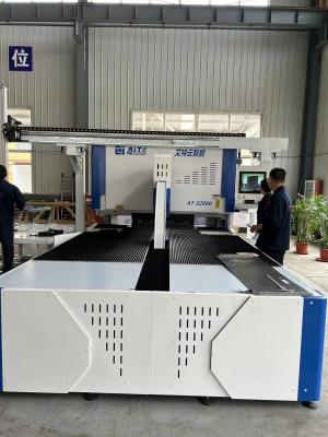 China 13 Axis Servo Motor Bending Center Machine CNC Panel Bender For Edge Press Brake for sale