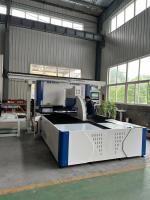 China 13 Axis Servo Motor Bending Center Machine CNC Panel Bender For Edge Press Brake for sale