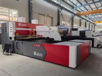 China S2500 AiTe Brand CNC Panel Bender Press Brake Machine For Air Conditioner Shell for sale