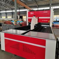 China 1500mm Auto Panel Bender For Metal Sheet CNC Press Brake for sale