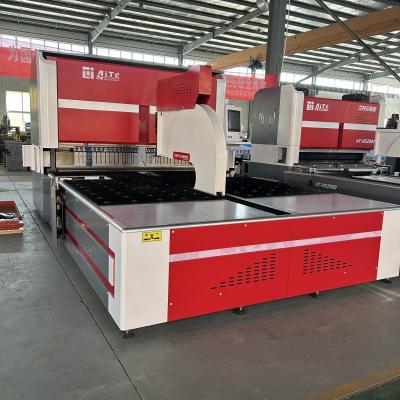 China 1500mm Auto Panel Bender For Metal Sheet CNC Press Brake for sale