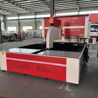 China 7.5KW Auto Panel Bender For Metal Sheet Bending Accuracy 0.1mm for sale