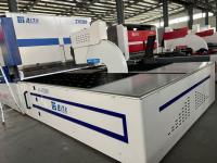 China 7.5KW Auto Panel Bender For Metal Sheet Bending Accuracy 0.1mm for sale