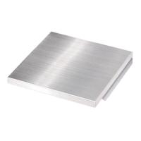 China BA ASTM 304 Cold Rolled Stainless Steel Sheet 304L 316L 201 1MM 2MM 2B 8K for sale