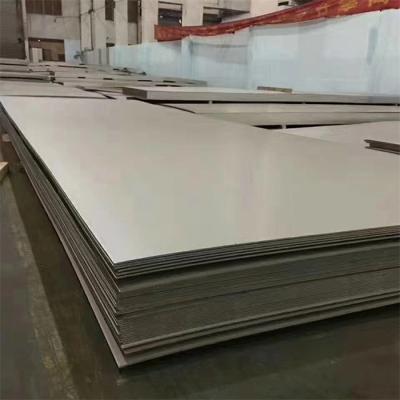 China 310 304 Cold Rolled Stainless Steel Sheets 0.5mm 304l 201 Mirror Decorative for sale