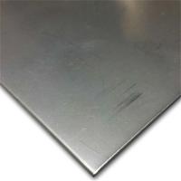 China 430 410 Cold Roll Stainless Steel Sheets 20mm 319 SS Plate for sale