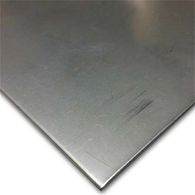 China 430 410 Cold Roll Stainless Steel Sheets 20mm 319 SS Plate for sale