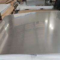 China SGS 440c Inox Iron Stainless Steel Plate Metal With 5mm 10mm for sale