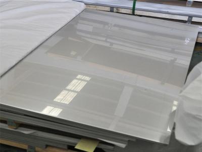 China SGS 440c Inox Iron Stainless Steel Plate Metal With 5mm 10mm for sale