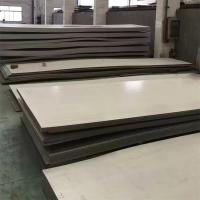 China TISCO 201 Stainless Steel Sheet 430 904L 4x8 316l Plate Annealing for sale