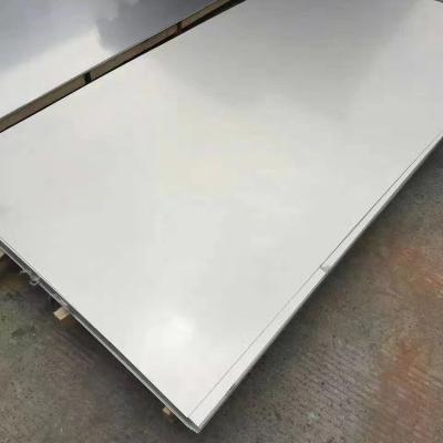 China 316L 304L Cold Rolled Stainless Steel Sheet Coil 3mm 1500mm Width for sale