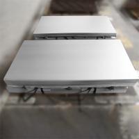 China Polished Stainless Steel Sheet Decorative Mirror Finish 201 316 Pvd Brushed 8K for sale
