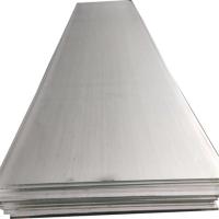 China Aisi 201 Stainless Steel Perforated Sheet 4x8 2b Hl Ba 6mm Thick for sale