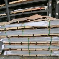 China Astm 201 Grade Stainless Steel Sheet 0.6mm 2b Finish Half Hard Chromium Nickel for sale
