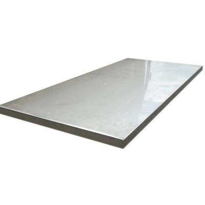 China 316 201 Cold Rolled Stainless Steel Sheet Plate Mirror Pvc 1219 X 2440 for sale