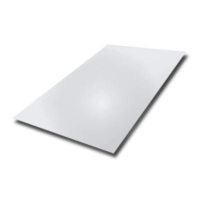 China 201 410 Cold Rolled Stainless Steel Sheet Plates 430 6Mm Thickness Seamless for sale