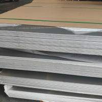 China 201 410 Cold Rolled Stainless Steel Sheet Plates 430 6Mm Thickness Seamless for sale