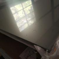 China AISI Cold Rolled Stainless Steel Sheet Plate 2B Finish 1219x2438mm 3mm for sale