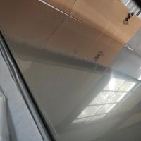 China AISI Cold Rolled Stainless Steel Sheet Plate 2B Finish 1219x2438mm 3mm for sale