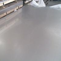 China 304 Mirror Stainless Steel Sheet Titanium Gold Panels 2000mm Width for sale