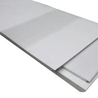 China Stainless Steel Sheet Metal AISI 430 NB 1MM 1000X2000 1250X2500 for sale