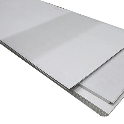 China Stainless Steel Sheet Metal AISI 430 NB 1MM 1000X2000 1250X2500 for sale
