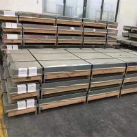 China Full Hard Stainless Steel Sheet Metal 301 Ams5519 Inox Sus301 2b for sale