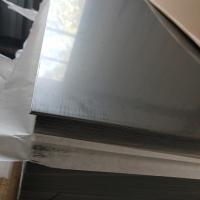China 2.0mm 310S 430 Cold Rolled Stainless Steel Sheet With 2B BA HL Mirror Metal for sale