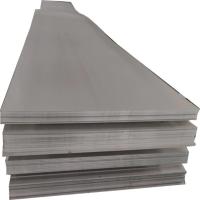 China 2.0mm 310S 430 Cold Rolled Stainless Steel Sheet With 2B BA HL Mirror Metal for sale