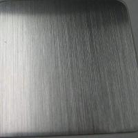 China 2.5MM 201 Cold Rolled Stainless Steel Sheets 430 Grade 2B BA Mirror Surface Plate for sale