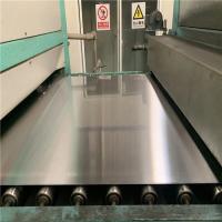 China SUS ASTM Stainless Steel Plate Sheet Ss 430 2B BA Mirror Finished Elevator for sale