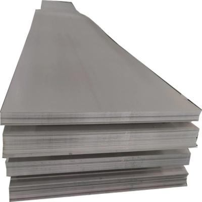 China 3.0mm Wall 304L 316 Stainless Steel Plate Cold Rolled 201 Decorative Resist Corrosion for sale