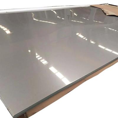 China 1mm 202 310S Half Hard Stainless Steel Plate Sheet Annealed For Construction for sale