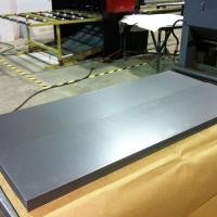 China AISI 202 410 420 2B Stainless Steel Sheets Cold Rolled 0.5mm 201 Grade for sale