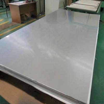 China Aisi 410 Cold Rolled Stainless Steel Sheet 1.5mm 410s Gold Plate Slit Edge for sale