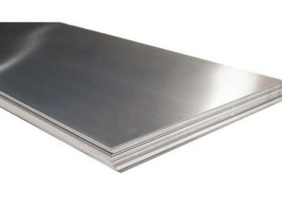China Inox ASTM Stainless Steel Sheet Cold Rolled BA Mirror 430 316 316L 321 2b for sale