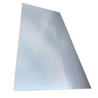 China JIS 316 304 Cold Rolled Stainless Steel Sheets 2B Surface 0.3mm for sale