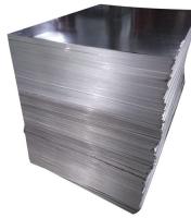 China 0.17MM 0.16MM Printed Tin Plate Sheet Cold Rolled For Tin Cans SPCC Bright for sale