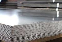 China Electrolytic Tin Steel Plate 2.0/2.0 Coating T2/T3/T4/T5 SPCC MR for sale