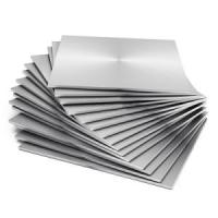 China Round Tin Cans General Tinplate Food Grade 2.8/2.8 Hardness T3 T4 Printing TFS/ SPTE for sale