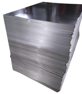 China Food Grade Electrolytic Tinplate Coil SPCC T1 T3 Tin Plate Sheet For Tin Cans Container for sale