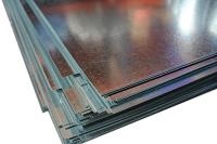 China Food Grade Electrolytic Tinplate Coil SPCC T1 T3 Tin Plate Sheet For Tin Cans Container for sale